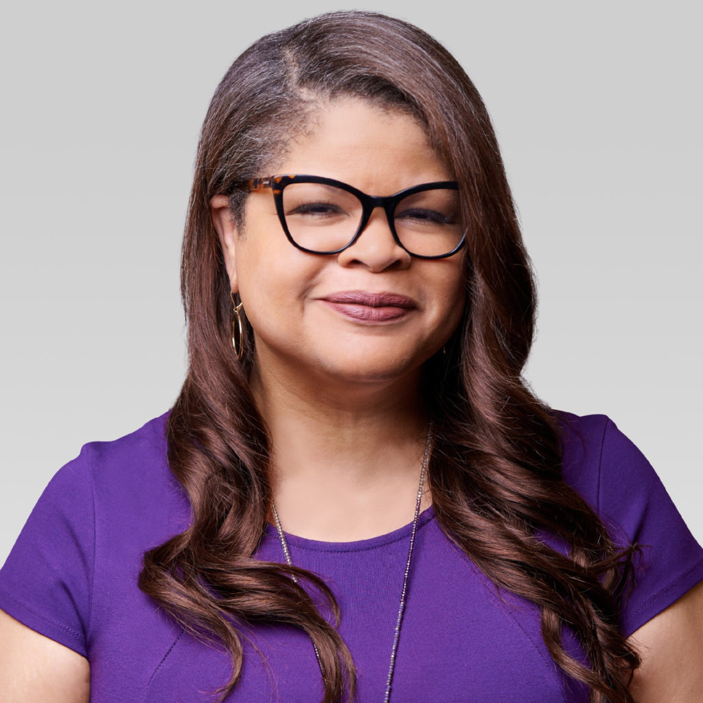 Meryl Williams - Hill Associates